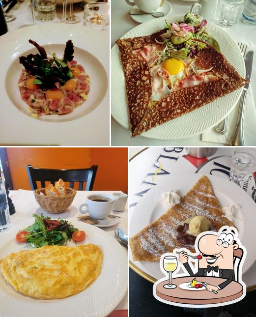 Café Viggo, Frederiksberg - Restaurant menu, prices and reviews