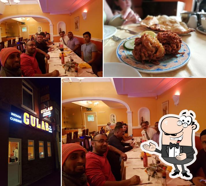Top 10 restaurants in Chesterfield, february 2026 - Restaurant Guru