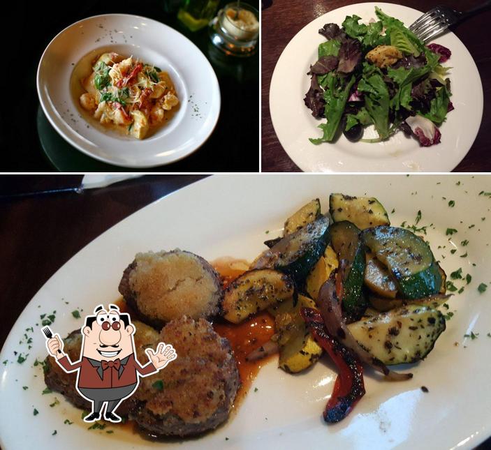 Johnny's Italian Steakhouse, East Peoria - Menú del restaurante ...