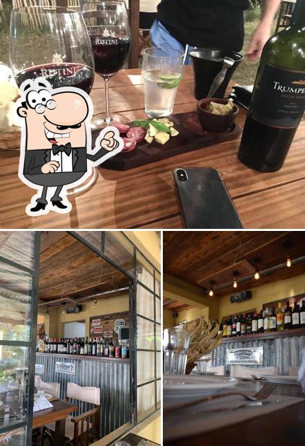 La Sureña, Uribelarrea - Menú del restaurante, precios y reseñas