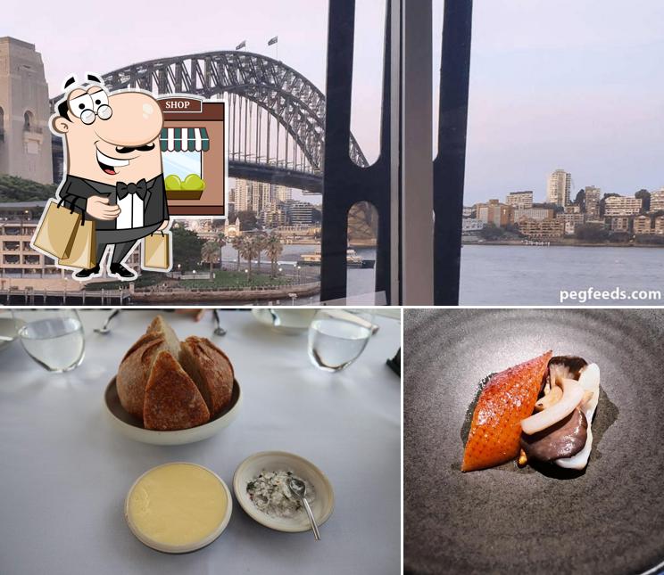Quay Restaurant, The Rocks - Restaurant menu, prices and reviews