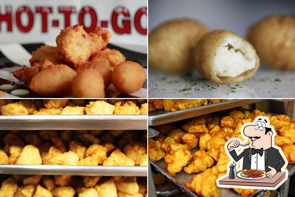 Top 7 restaurants with fried chicken in Greenwich, december 2025 ...