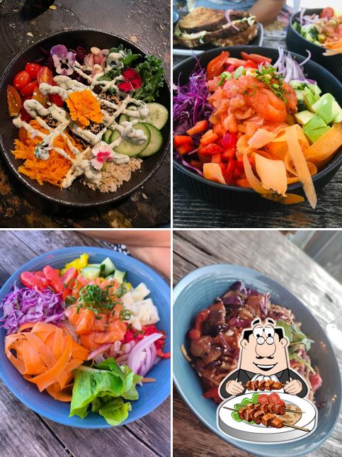 Hello Beach! Kitchen & Bar - Restaurant menu, prices and reviews