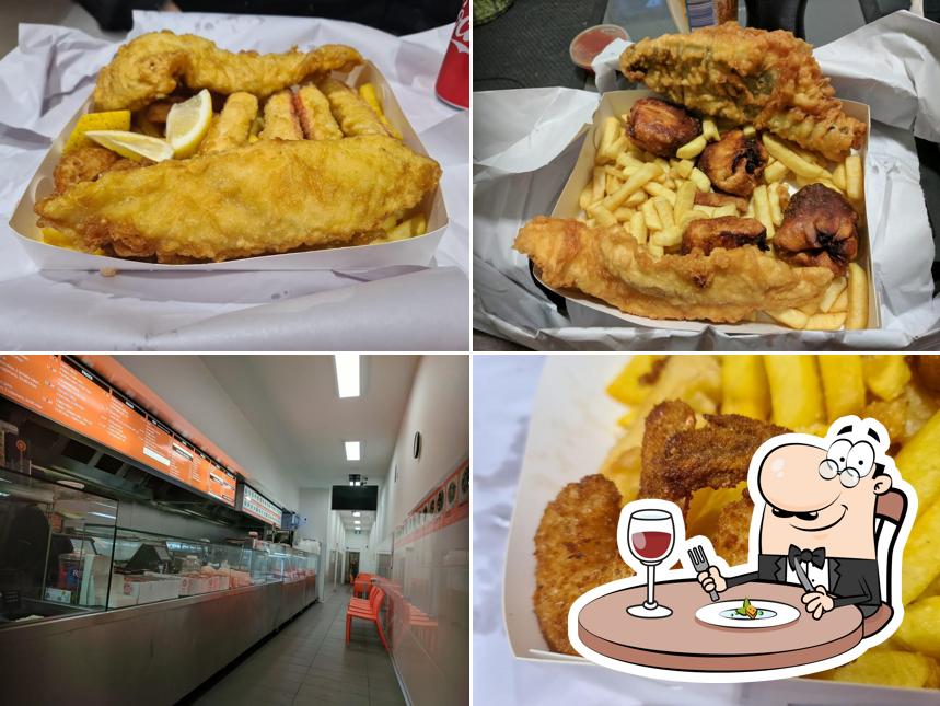 Top 5 restaurants with soup in Bonbeach, october 2025 - Restaurant Guru