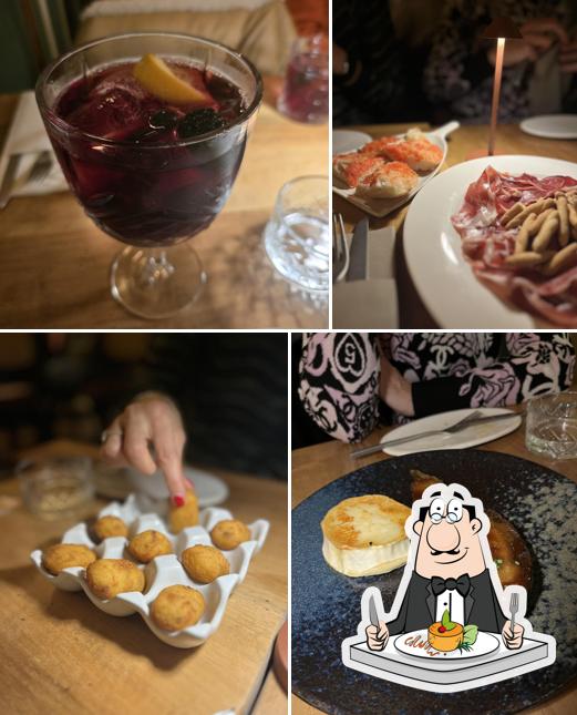 Simunye Genève, Geneva - Restaurant menu, prices and reviews
