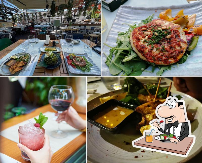 Biutiful By The Lake, Bucharest - Restaurant menu, prices and reviews