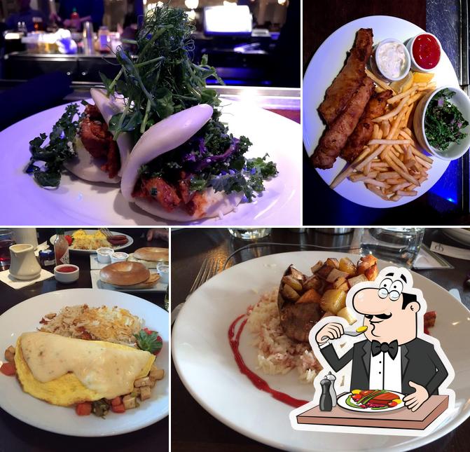 Forque Kitchen and Bar, Albuquerque - Restaurant menu, prices and reviews