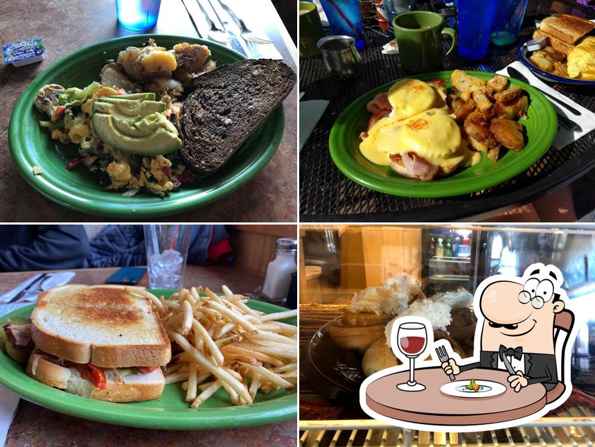 Top 5 restaurants with corned beef hash in Steamboat Springs, december ...