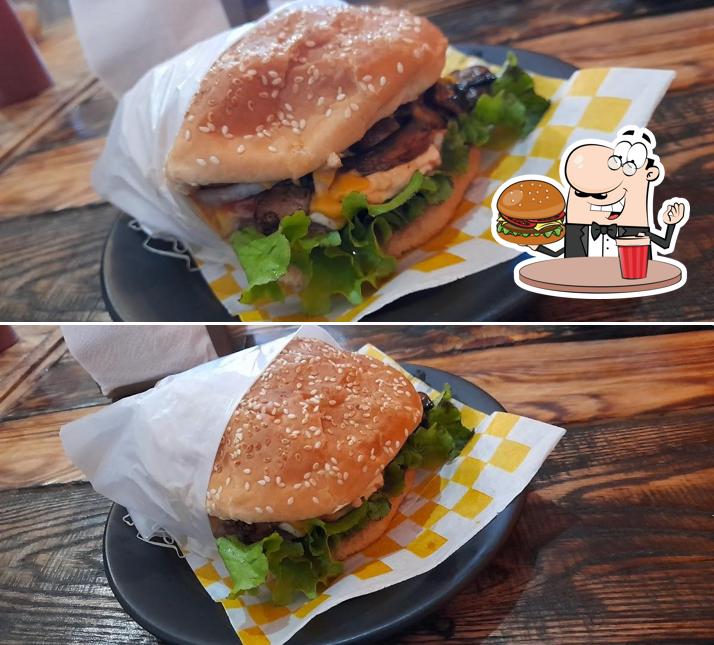 Home Burger, Apizaco - Menú del restaurante, precios y reseñas