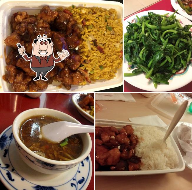 Top 7 restaurants with fried chicken wings in Atlantic City, september ...