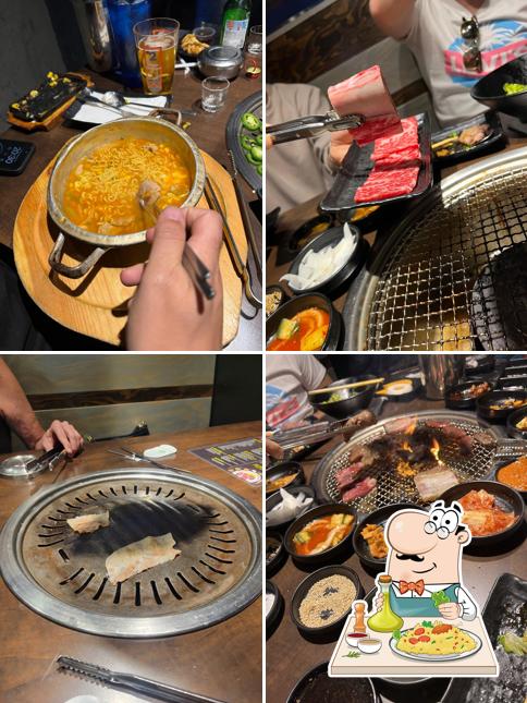 Top Korean BBQ, Henderson - Restaurant menu, prices and reviews