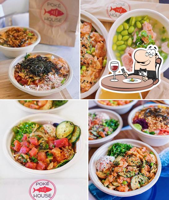 Poke House - Sacramento, Sacramento - Restaurant menu, prices and reviews