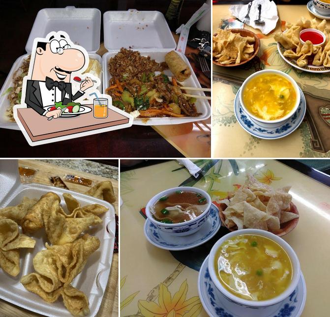 Rice 2 Go, La Vernia - Restaurant menu, prices and reviews