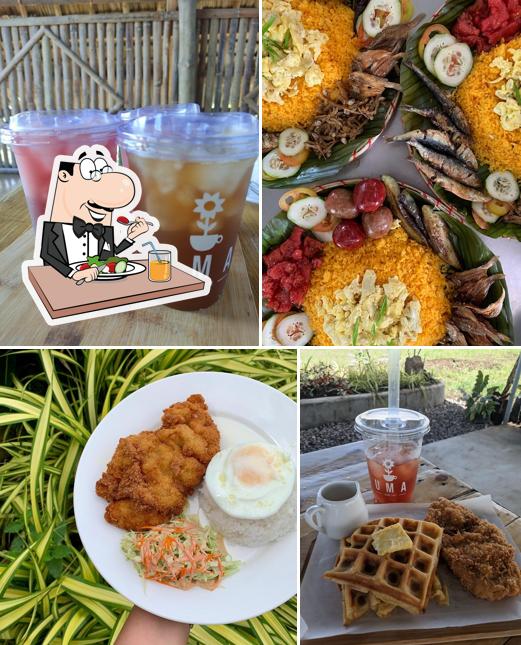 Sambo's Farm, Magarao - Restaurant menu, prices and reviews