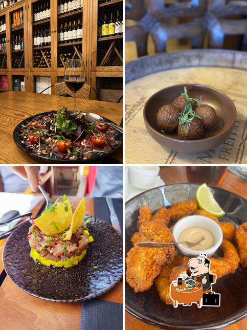 Taberna Grande, Setúbal Municipality - Restaurant menu, prices and reviews