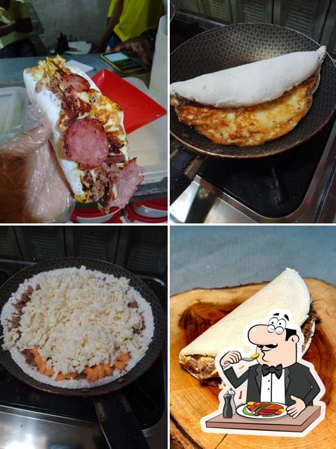 Tapioca com Vanessa, Olinda - Restaurant menu, prices and reviews