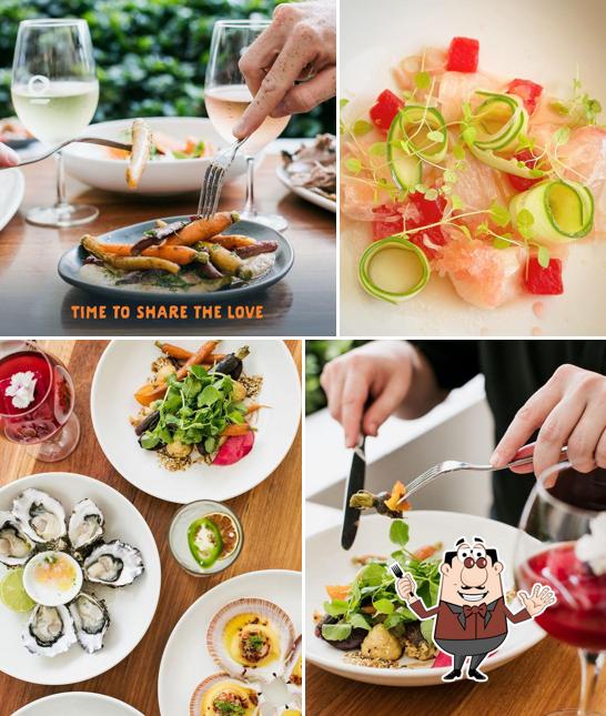 Season Restaurant & Bar, Noosa Heads - Restaurant menu, prices and reviews