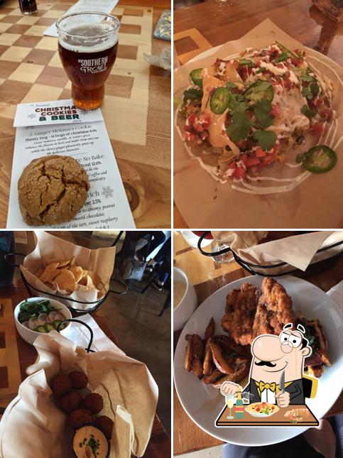 The Southern Growl, Greer - Restaurant menu, prices and reviews