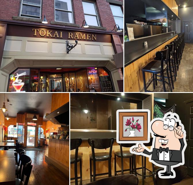 Top 5 restaurants with wonton noodle soup in Moncton, december 2025 ...