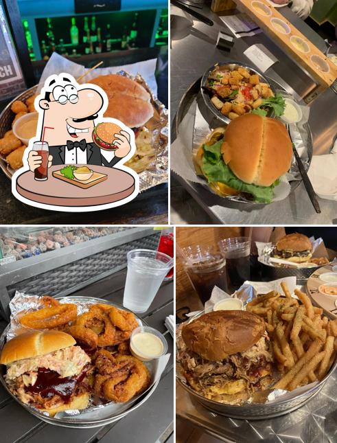 Twisted Ranch, St. Louis - Restaurant menu, prices and reviews