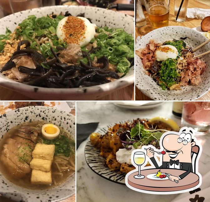 DOMU, Jacksonville - Restaurant menu, prices and reviews