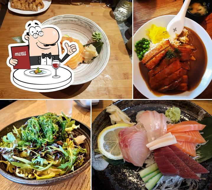 Top 10 restaurants in Sutton, november 2025 - Restaurant Guru