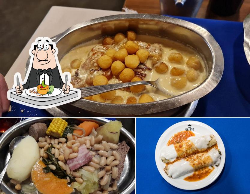 El Tío, Neuquen - Restaurant menu, prices and reviews