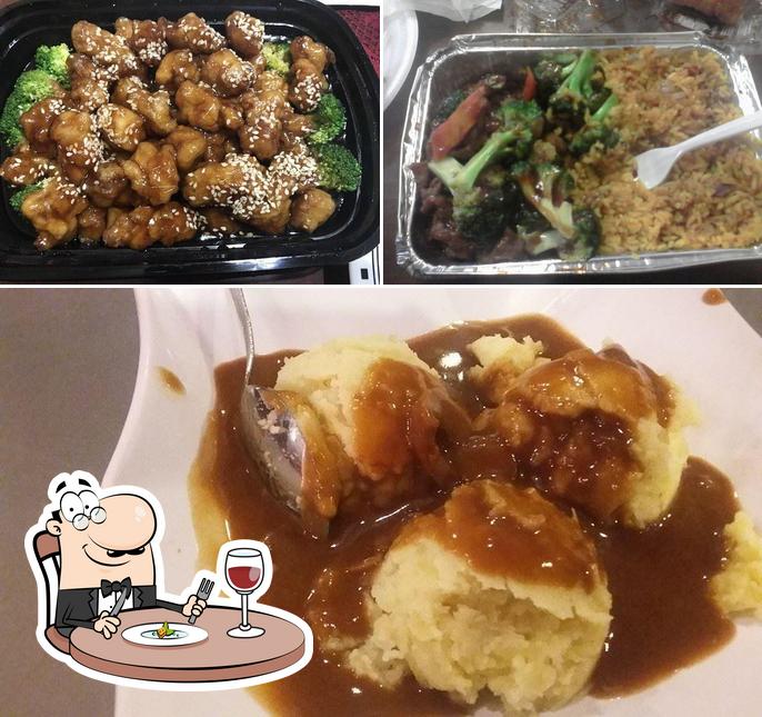 Jumbo House, Whitesburg - Restaurant menu, prices and reviews
