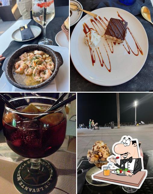 Keeper BAR, Torrevieja - Restaurant menu, prices and reviews