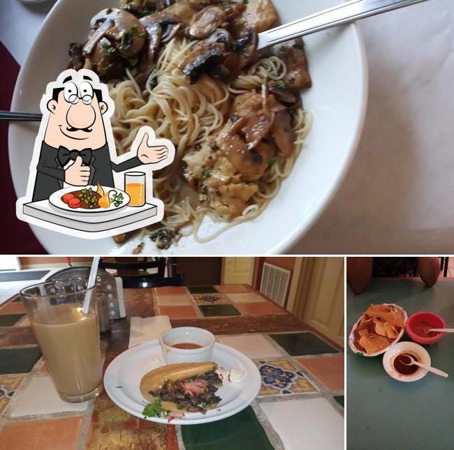 Mayan Cafe, Bonita Springs - Restaurant menu, prices and reviews