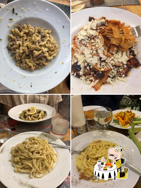 Pastaus Restaurant Malta, Valletta - Restaurant menu, prices and reviews