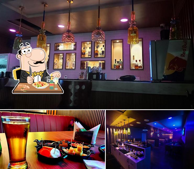 Astro Bar, Vellore - Restaurant menu, prices and reviews