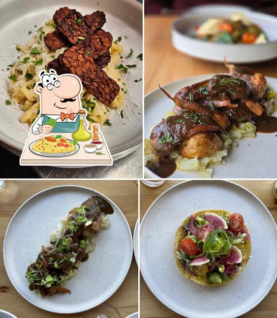 St. Elsewhere, Ottawa - Restaurant menu, prices and reviews