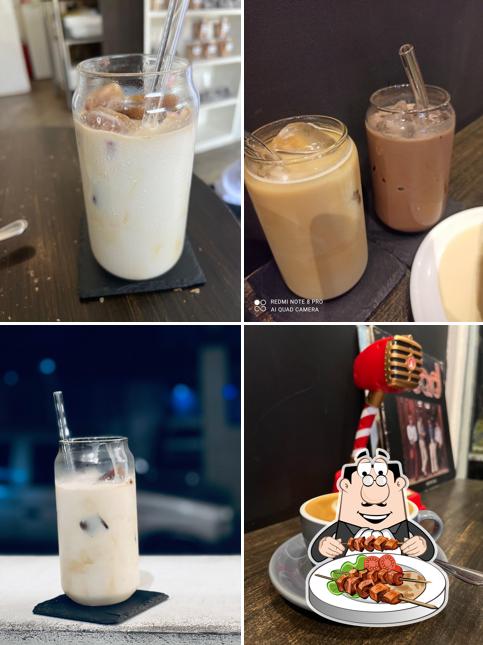 AtCurbside, Davao City - Restaurant menu, prices and reviews