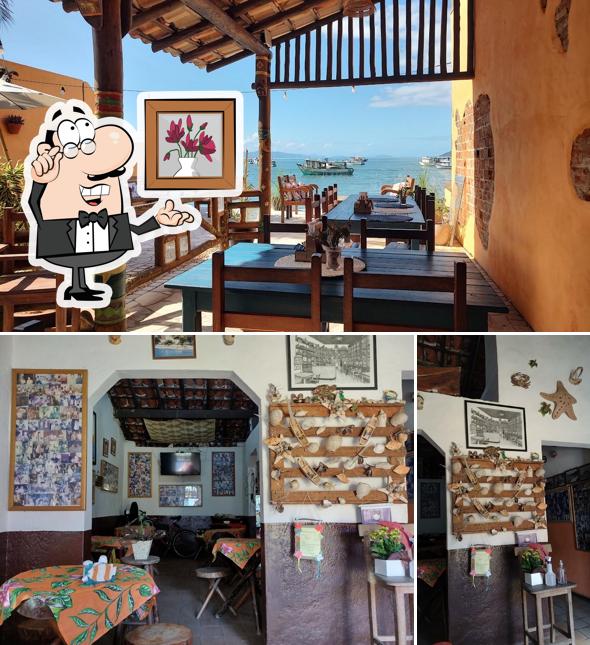 Bar Da Chicha, São Sebastião - Restaurant menu, prices and reviews