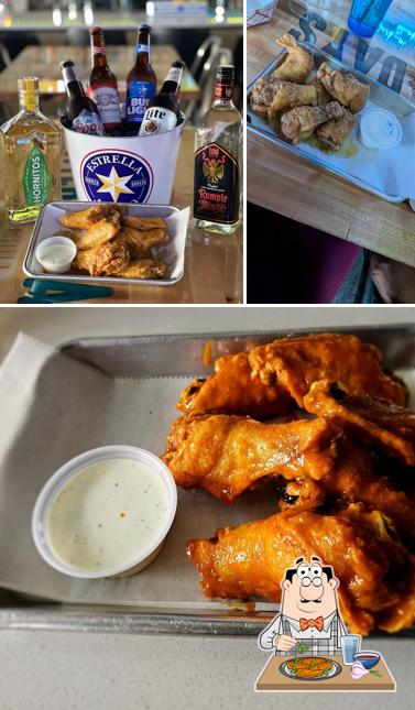 Better Days Bar and Grill, El Paso - Restaurant menu, prices and reviews