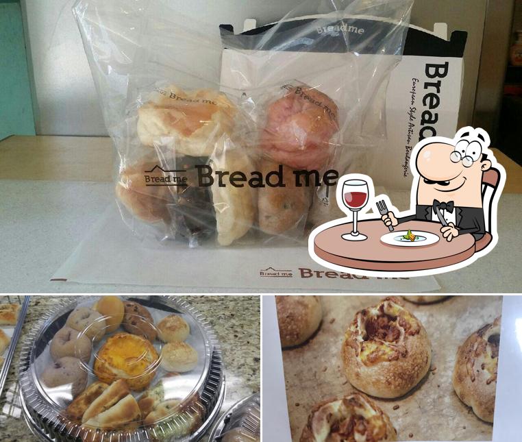 Bread Me, Quantico - Restaurant menu, prices and reviews