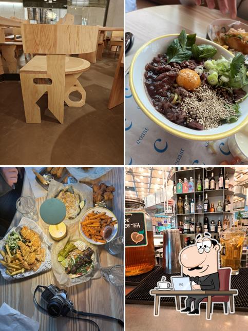 Le top 7 des restaurants à Watermael-Boitsfort, août 2025 - Restaurant Guru