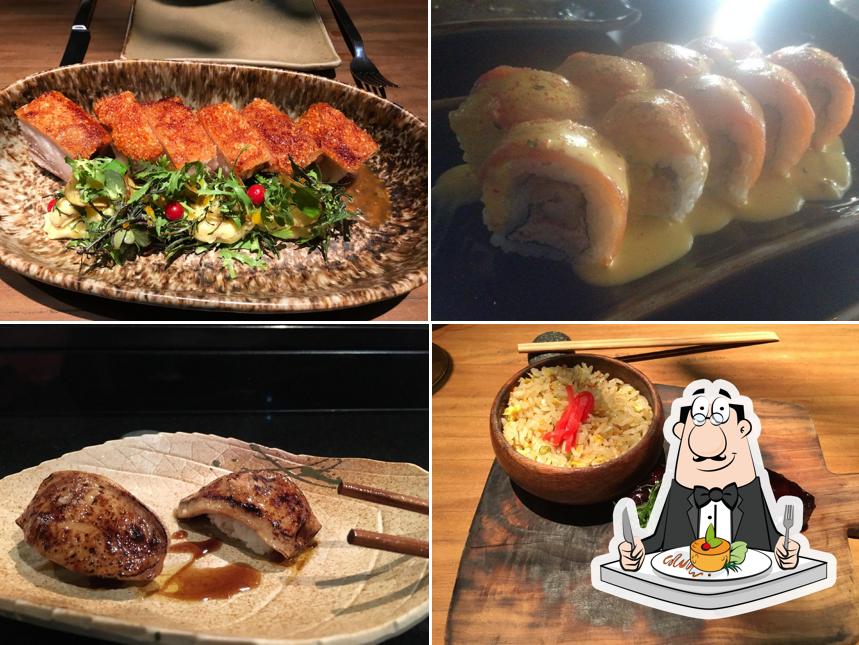 Maido, Miraflores, Angamos - Restaurant menu, prices and reviews