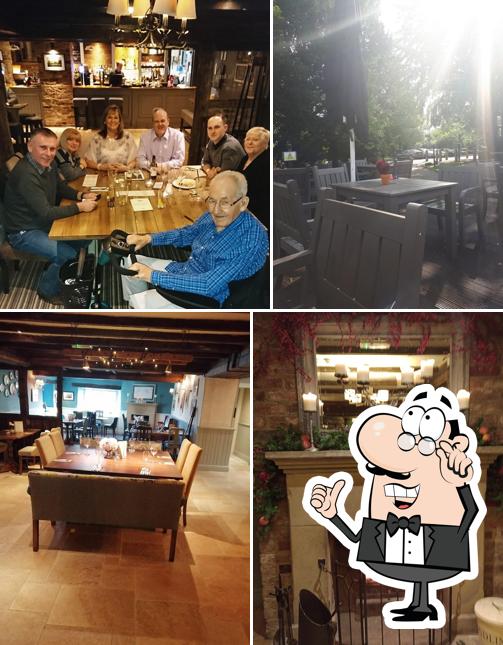 Ravensworth Arms, Lamesley - Restaurant menu, prices and reviews