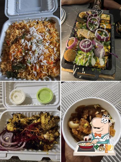 Tikka Lounge Etobicoke - Restaurant menu, prices and reviews