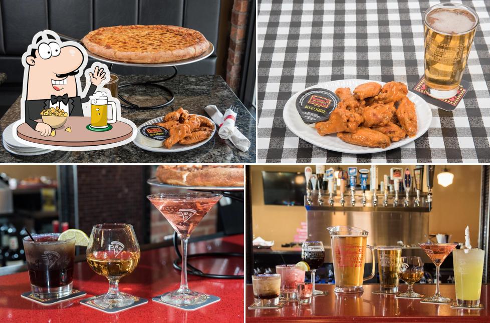 Top 5 restaurants with italian pasta in Fairport, november 2025 ...