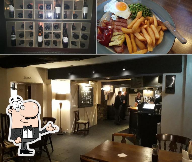 Swan Inn, Bristol - Restaurant menu, prices and reviews