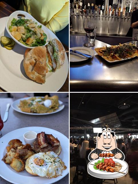 Yard House, Fresno - Restaurant menu, prices and reviews