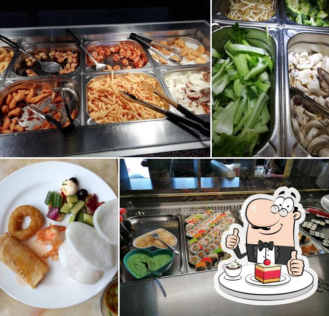Top 5 Restaurants in Konz, Oktober 2025 - Restaurant Guru