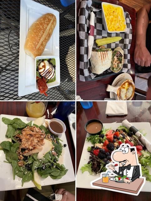 Magnolia's Deli & Cafe, Rochester - Restaurant menu, prices and reviews