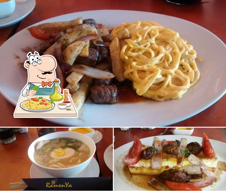Doomo Saltado, Lince - Menú del restaurante, precios y reseñas