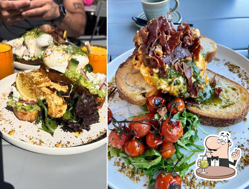 Burro, Henley Beach - Restaurant menu, prices and reviews
