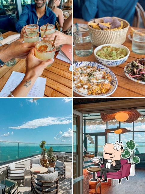 Casa Cami, Tampa - Restaurant menu, prices and reviews