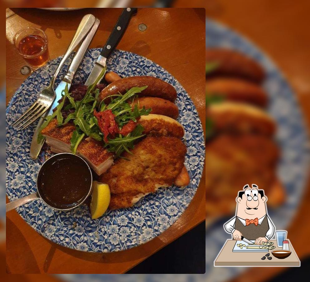 Top 5 restaurants with brezeln in Miranda, december 2025 - Restaurant Guru